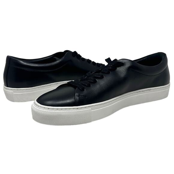 Wolf And Shepherd | Shoes | Wolf And Shepherd Mens Glider Italian ...